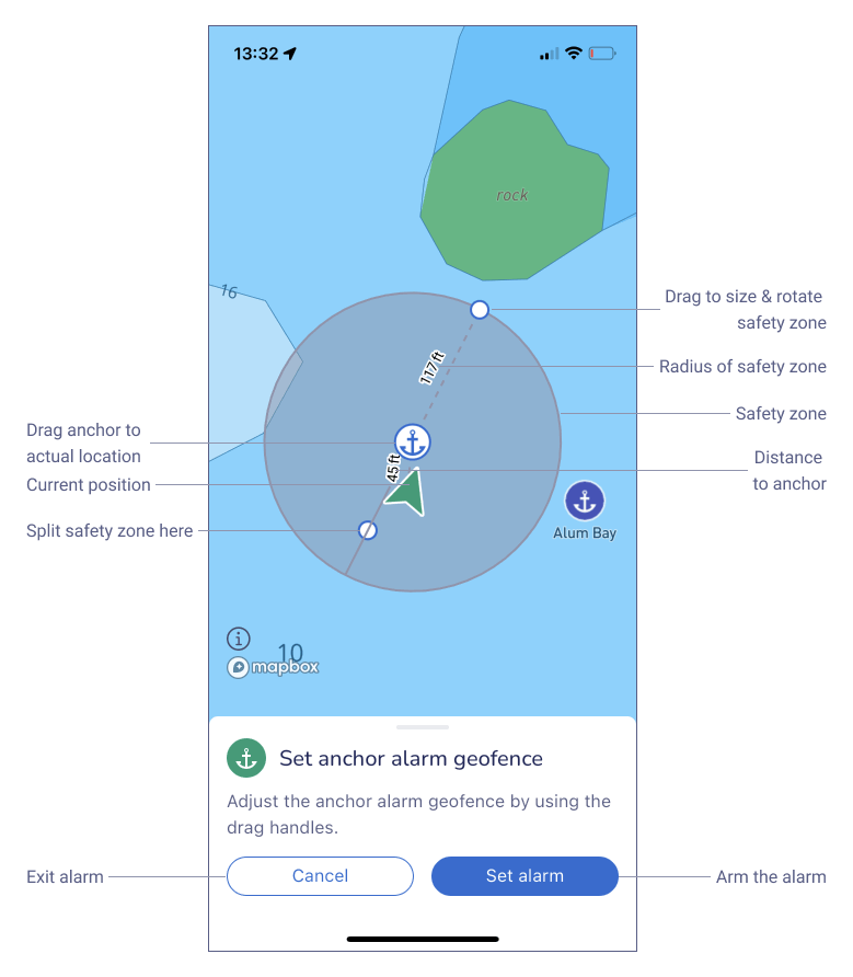 savvy navvy User Guide
